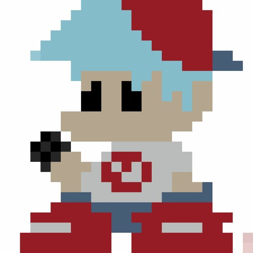Stream FNF - UTAU cover - One Chance [Tabi ・ Boyfriend] by staesik ...