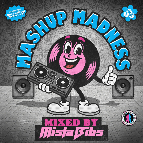 Stream Mista Bibs - Mashup Madness Vol 5 (Rihanna, Eve, Chris Brown ...