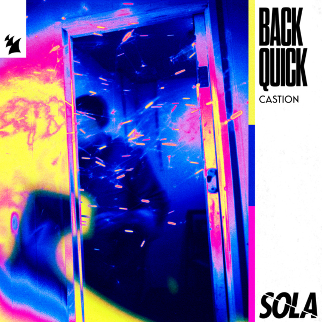 Stream Back Quick by Castion | Listen online for free on SoundCloud