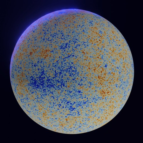 Stream episode The Cosmic Microwave Background by SEA podcast | Listen ...