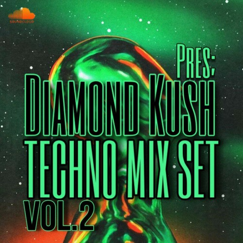 Stream TECHNO Mix Set Vol.2 by Diamond Kush | Listen online for free on ...