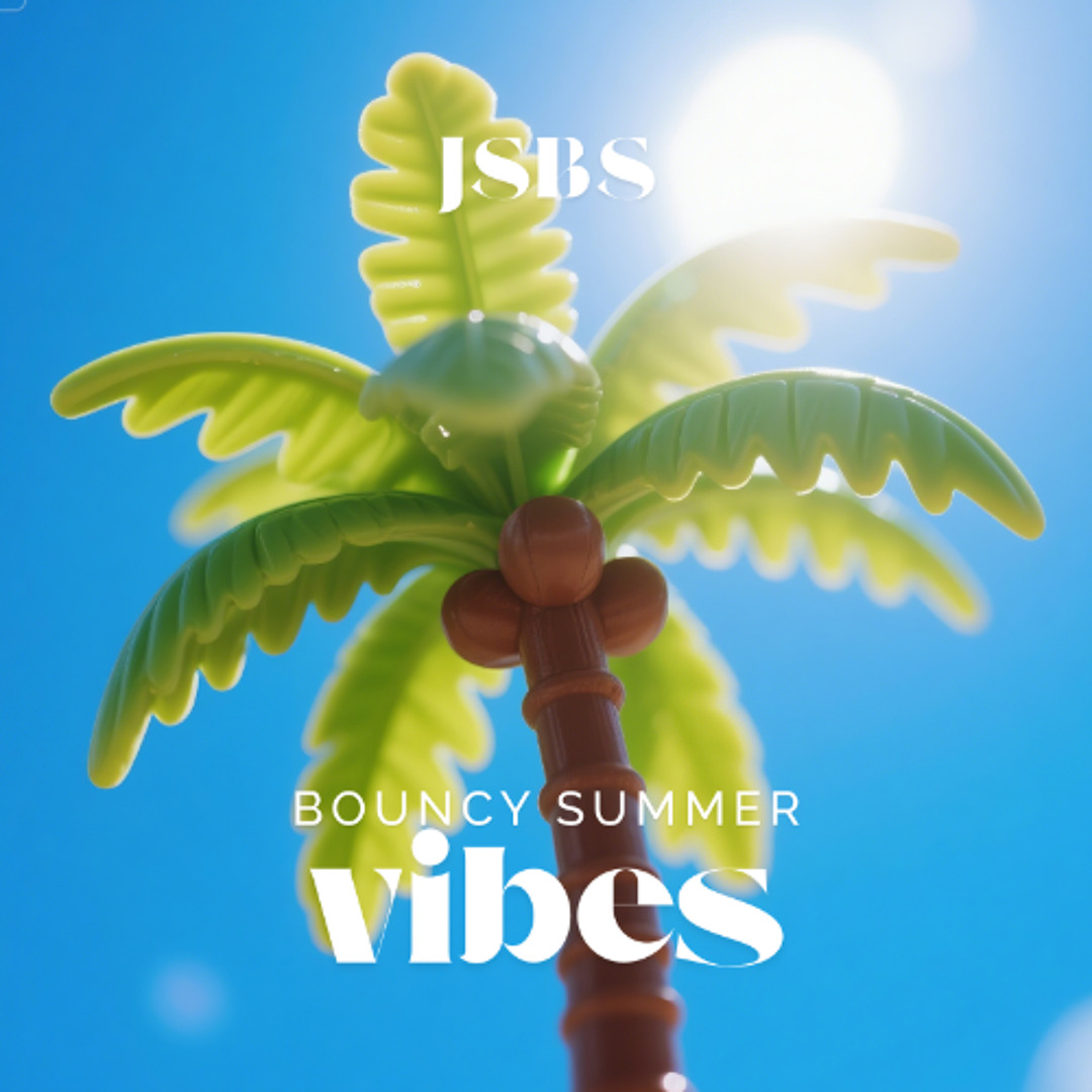 Stream JSBS - Bouncy Summer Vibes (Original mix) FREE DL by JSBS ...