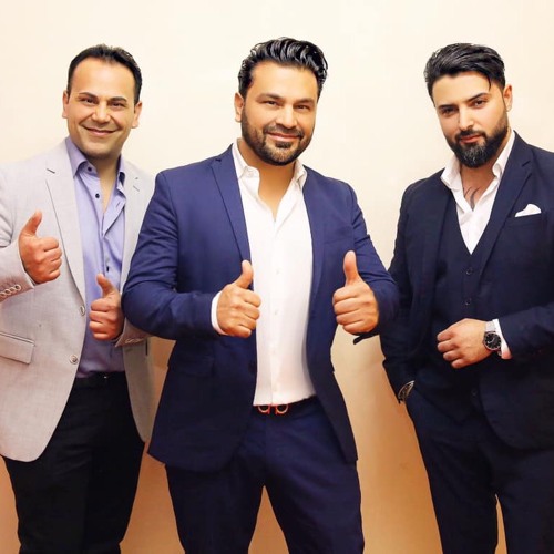 Stream Ramin Atash - DADRA MAST MIX 2020 by ALMC | Listen online for ...