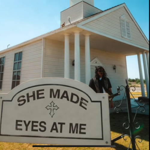 Stream Israel's Arcade - she made eyes at me by idyll fever | Listen ...