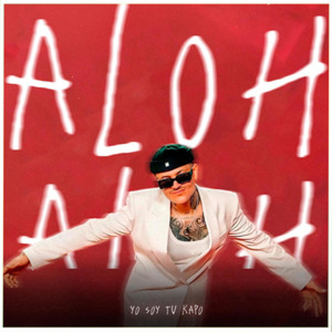 Stream Playlist de Reggaeton | Listen to Aloh Aloh - Kapo - Y vos sos ...