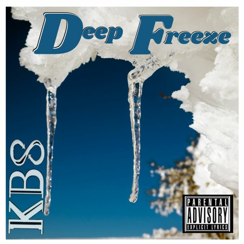 Stream DEEP FREEZE by KB8 | Listen online for free on SoundCloud