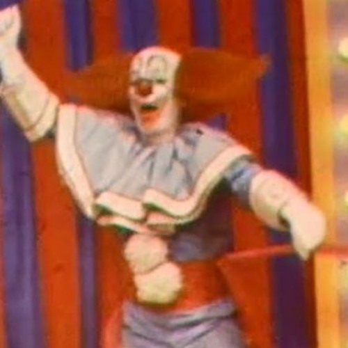 Stream Hello World (Bozo the Clown Theme 1969 Restored) by Sgt ...