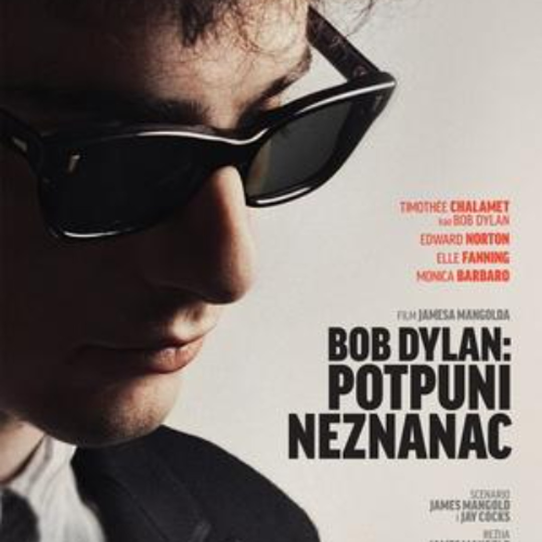Listen to playlists featuring Bob Dylan: Potpuni neznanac | Ceo Film ...