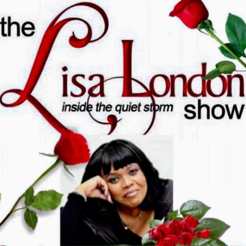 Stream Lisa London - Inside the Quiet Storm by James Demond Stenson ...