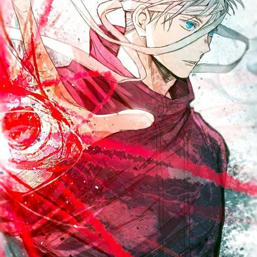 Stream Satoru Gojo (Jujutsu Kaisen) - Infinito | M4rkim by M4rkim ...