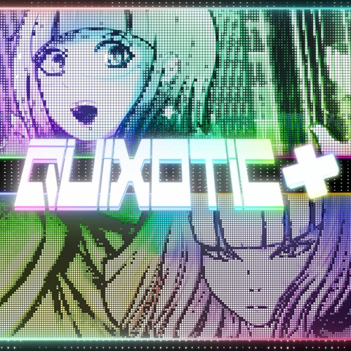 Stream AIKA 🌸 | Listen to 「QUIXOTIC+」 playlist online for free on ...
