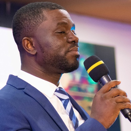 Stream Salvation Is A Three Course Menu - Seth Miah(Eld.) by Piwc Accra ...