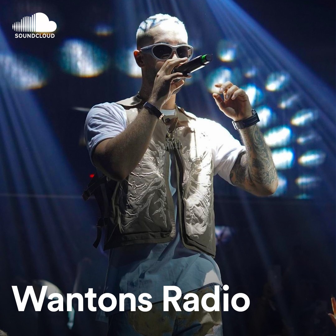 Stream Shamiixii | Listen to Wantons Radio | Arta Koorosh Sami Low ...