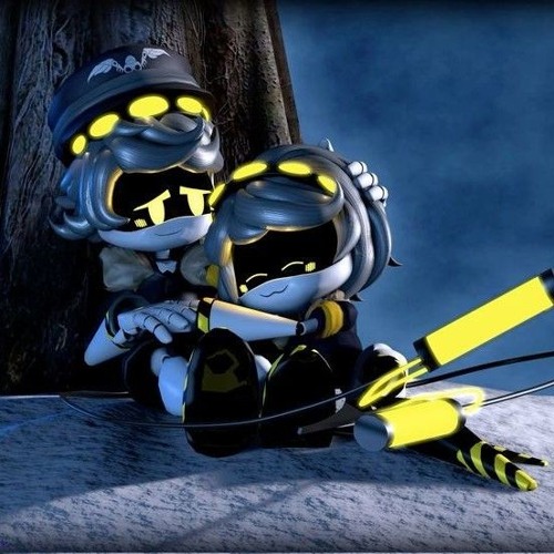 Stream Serial Designation N | Listen to N x V playlist online for free ...