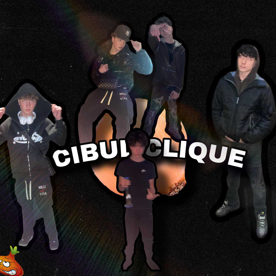 Stream CRY$TAL FLØW by CIBUL CLIQUE | Listen online for free on SoundCloud