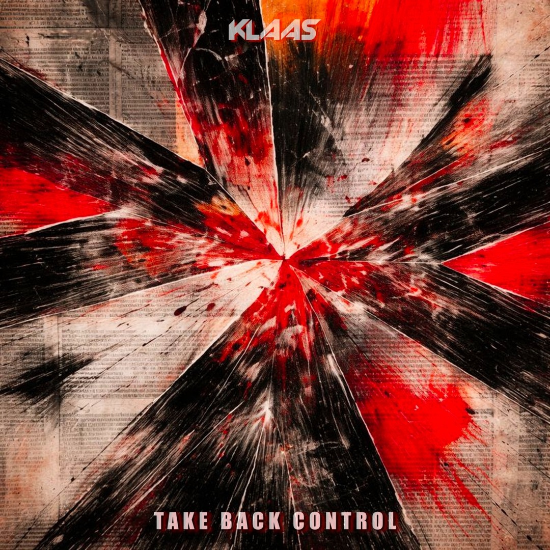 Stream Take Back Control by Klaasmusic | Listen online for free on ...