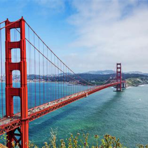 Stream Best Things To Do And See In San Francisco Bay Area Tours ...