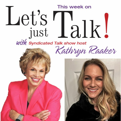 Stream WCVG 1320 AM and 103.9 FM-Audrey Moorman- 2-12-2024-Lets Just Talk by Kathryn Raaker ...