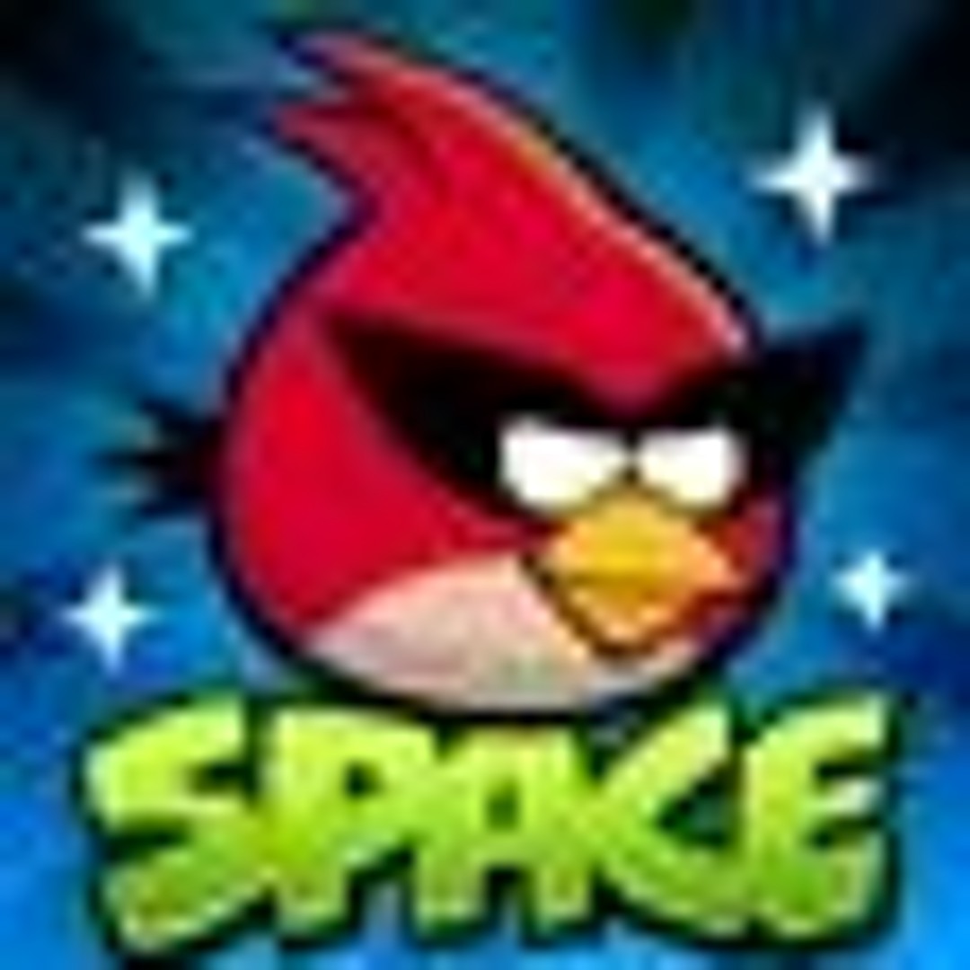Stream Main Theme (Prototype) - Angry Birds Space by EpikBirb | Listen ...