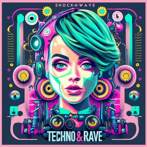 Stream Shockwave - Techno & Rave Vol 1 by SynthPresets | Listen online ...