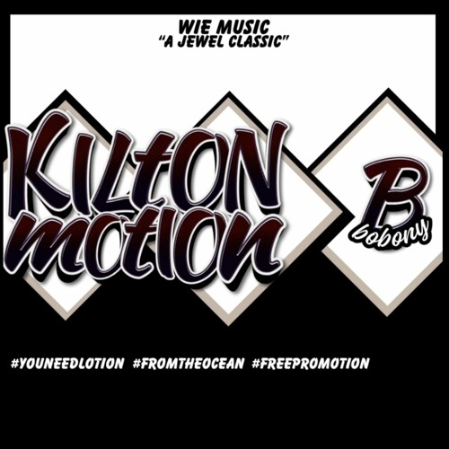 Stream Kilton Motion (original) by WIE Music | Listen online for free ...
