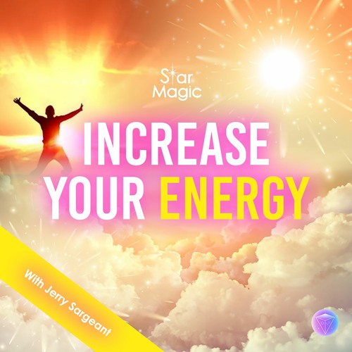 Stream Activate Your Inner Strength | Star Magic Mindset by Jerry ...