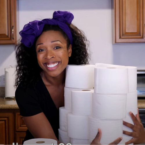 Stream Part Of That World - Quarantine Little Mermaid Parody by Jessica ...