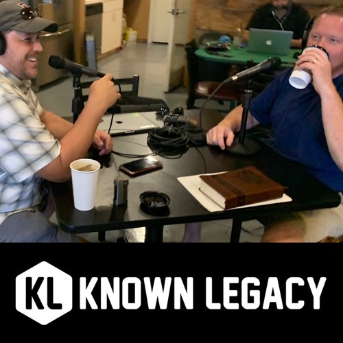 Stream Interview with Brad Fogarty of Red Letter Management by Known ...