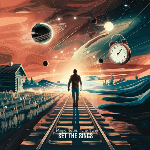 Stream See The Signs by Magic Notes Tune Tune | Listen online for free ...