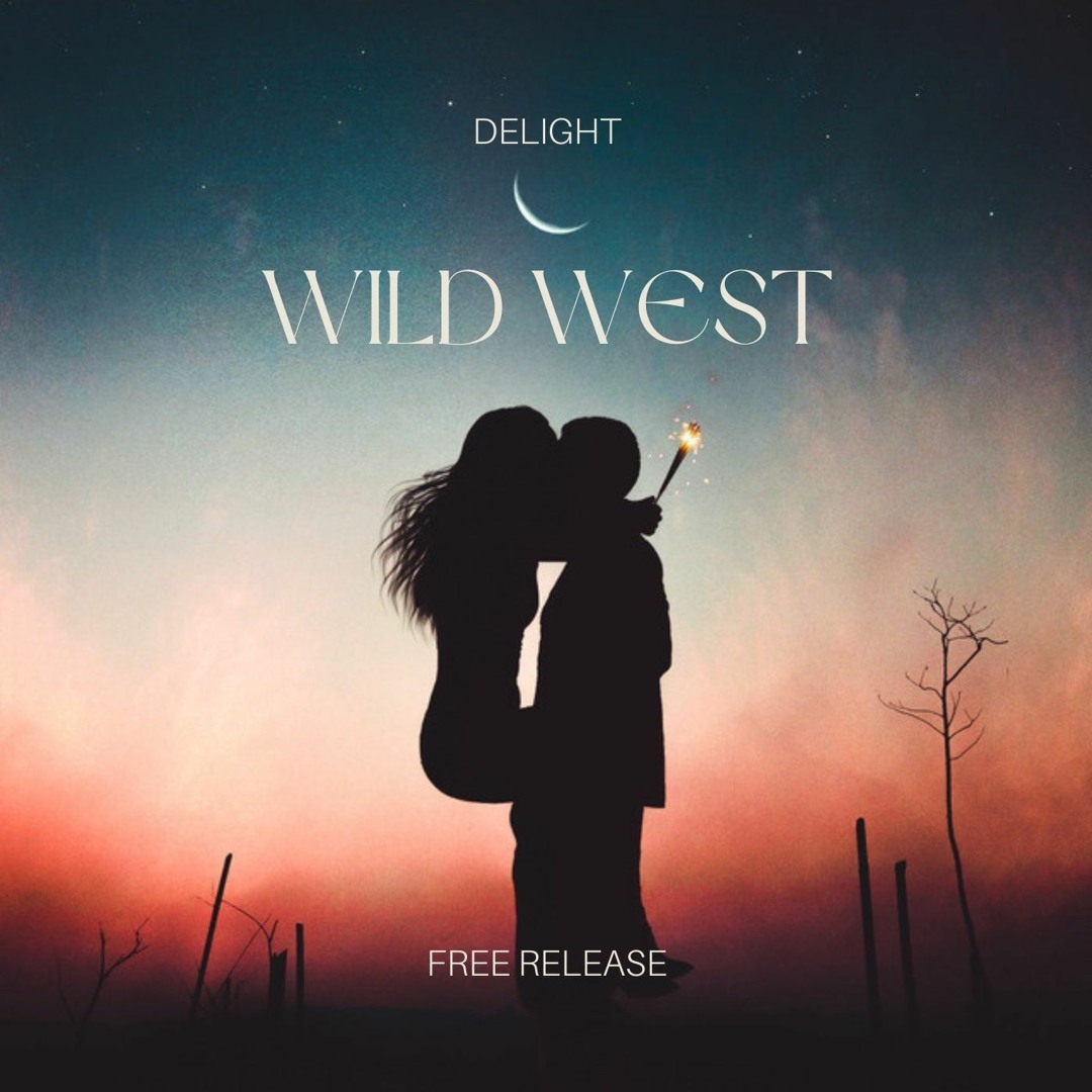 Stream Delight - Wild West (Free Release) by DelightDE | Listen online ...