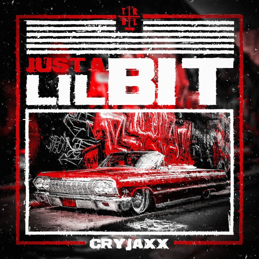 Stream CryJaxx & Lucy Malfroy - Just A Lil Bit by Tribal Trap | Listen ...
