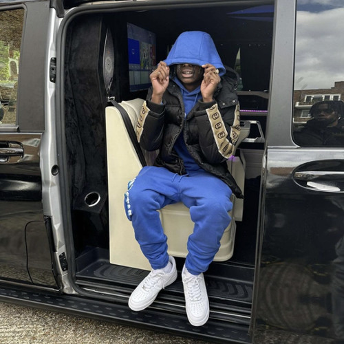 Stream Bsav x Trakka x MS - Whip Dat | Unreleased by NY/UK Drill ...