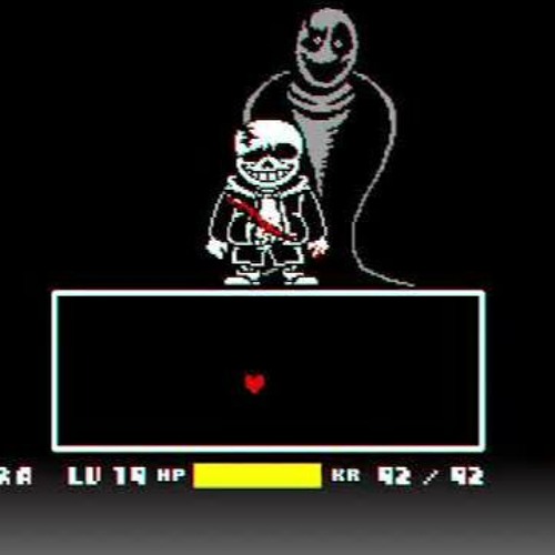 Stream An Enigmatic Sans - Counter by Cosmos | Listen online for free ...