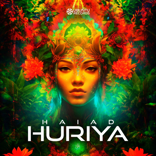 Stream Haiad | Listen to EP - HURIYA playlist online for free on SoundCloud
