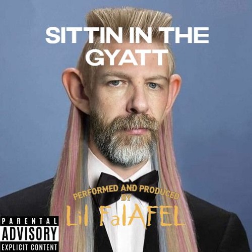 Stream SITTIN IN THE GYATT by lil falafel | Listen online for free on ...
