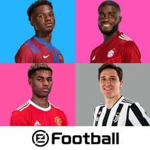 Stream eFootball PES 2021 Apk+Obb v5.5.0: What's New and How to Update ...