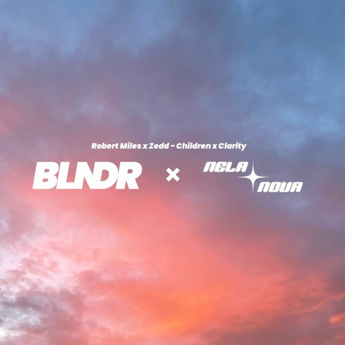 Stream Robert Miles X Zedd (ft. Foxes) X Premium - Clarity X Children ...