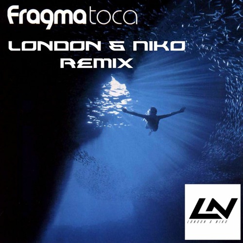 Stream Fragma - Toca´s Miracle (London & Niko Remix) *FREE DOWNLOAD* by ...