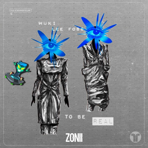 Stream Wuki & Lee Foss - To Be Real (feat. Cheryl Lynn) 👽Zonii Remix👽 ...