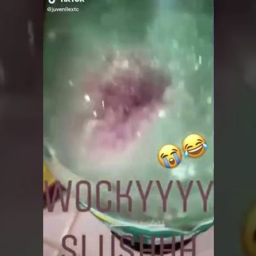 Stream Wocky Slush by DeeBoiBape | Listen online for free on SoundCloud