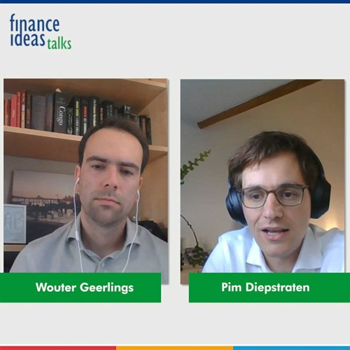 Stream episode Pim Diepstraten over hoe een scenarioanalyse financials ...