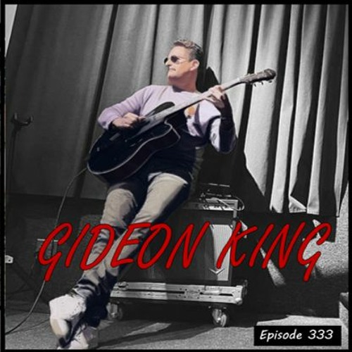 Stream episode The Doc G Show July 26th 2023 (Featuring Gideon King) by ...