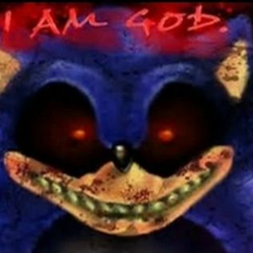 Stream Sonic.EXE Dr Robotnik Stage by Dank Yeets [NEW ACCOUNT IN BIO ...