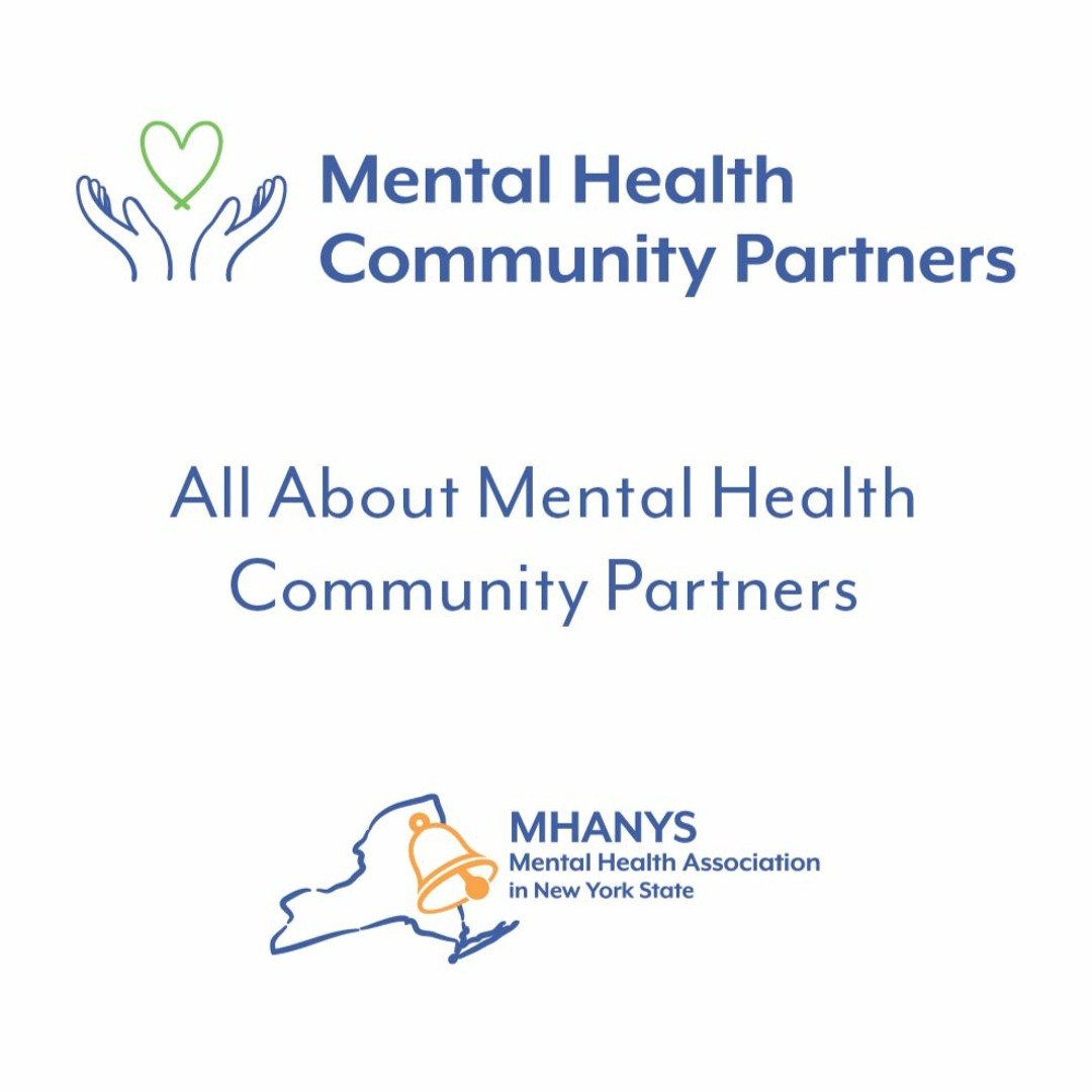 Stream All About Mental Health Community Partners by Mental Health ...
