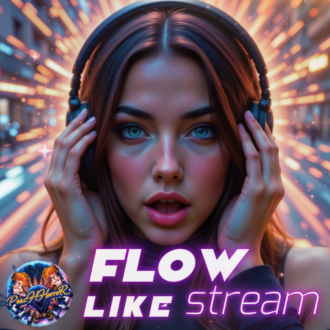 Stream Flow like stream by PeacHHorroR | Listen online for free on ...