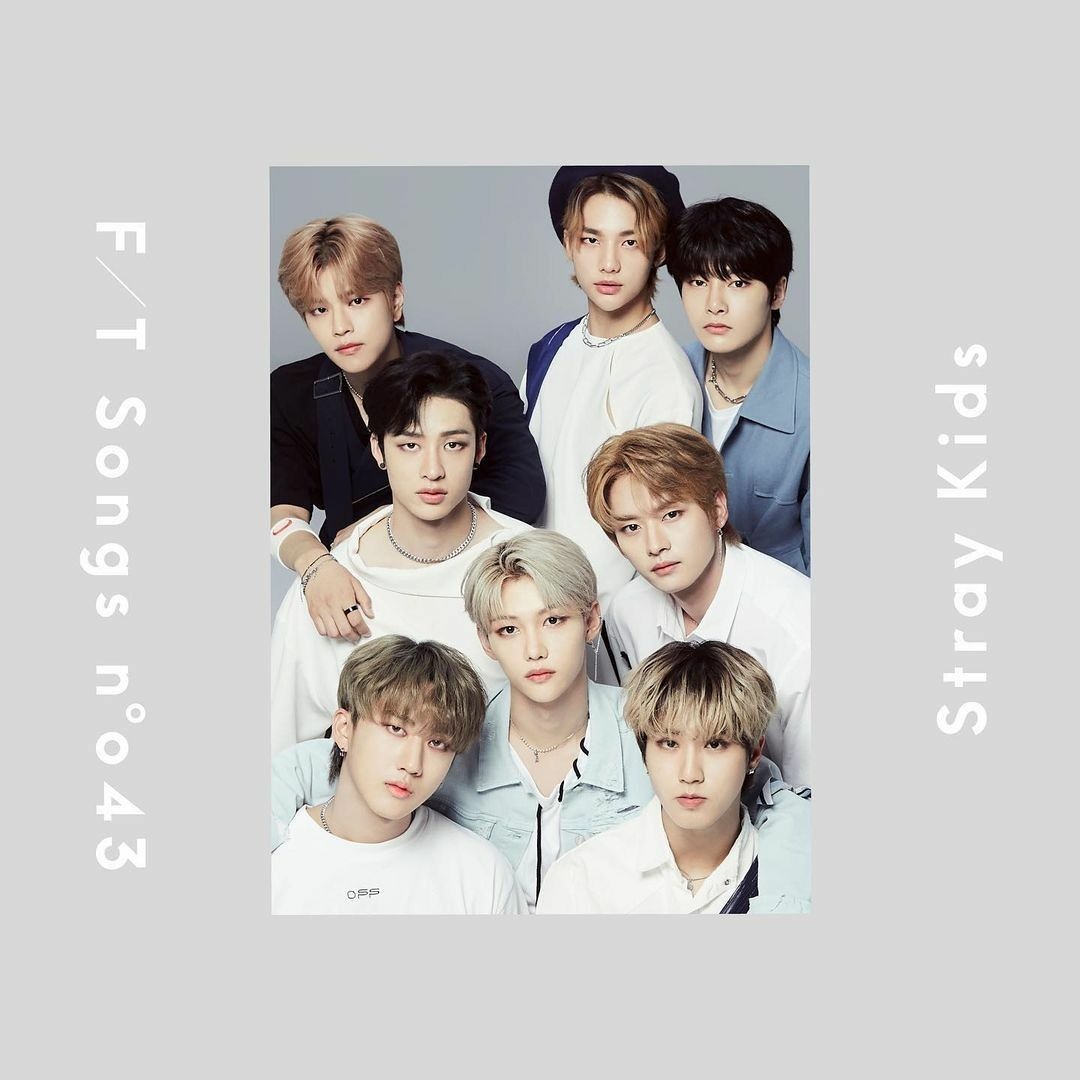 Stream Stray Kids - SLUMP -Japanese ver.- / THE FIRST TAKE by manda ...