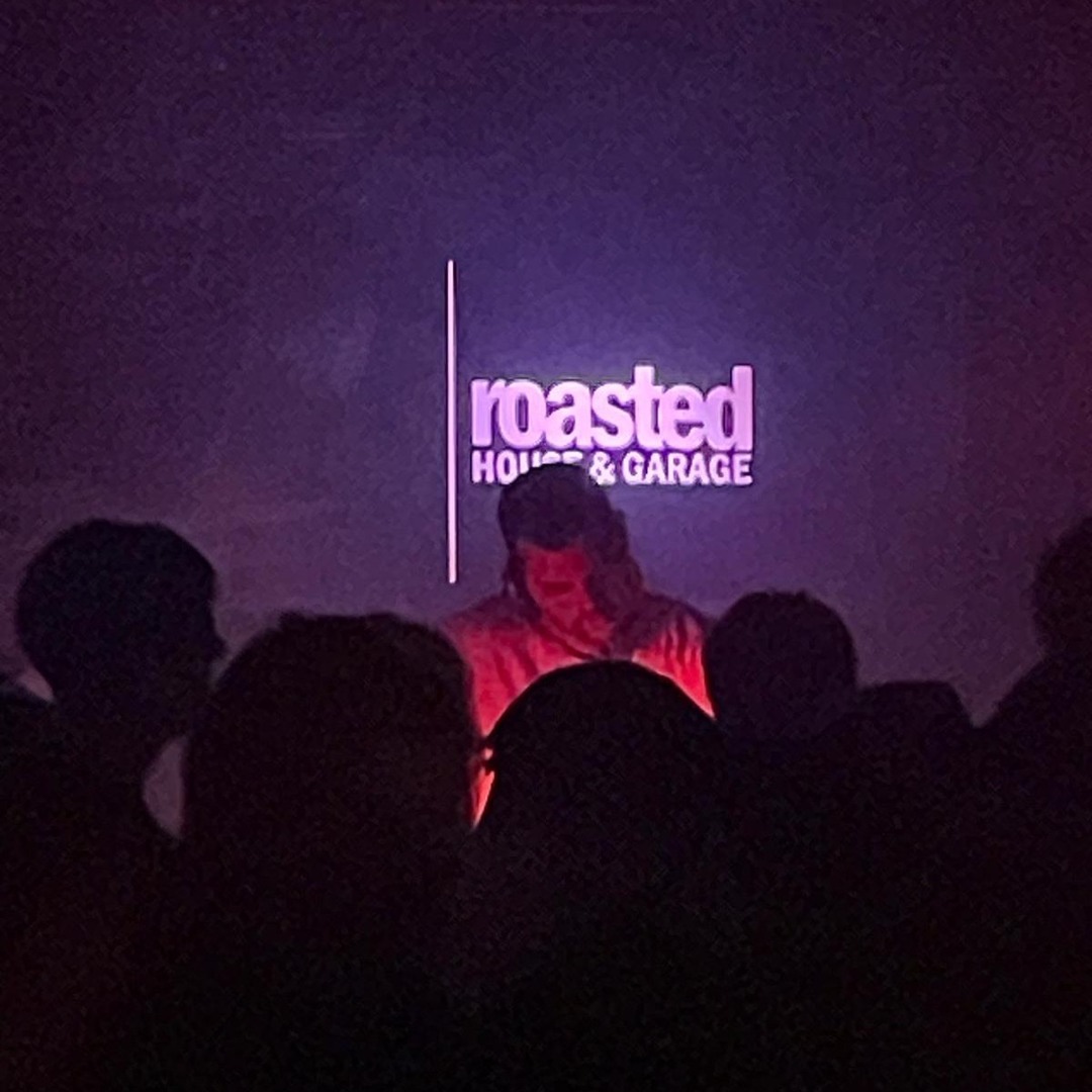 Stream Sean McCabe Live at Roasted 20th Anniversary - The Love Inn ...