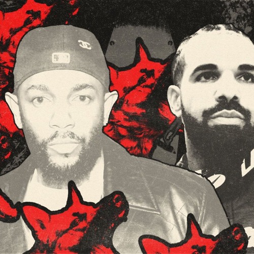 Stream TBYUNOMI | Listen to Kendrick v. Drake: The Chronology playlist ...