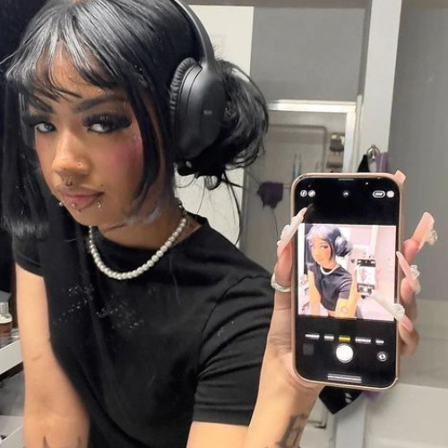 Stream New 5$TAR - Ft Destin Laurel (Plaqueboymax Songwars) by Lance ...