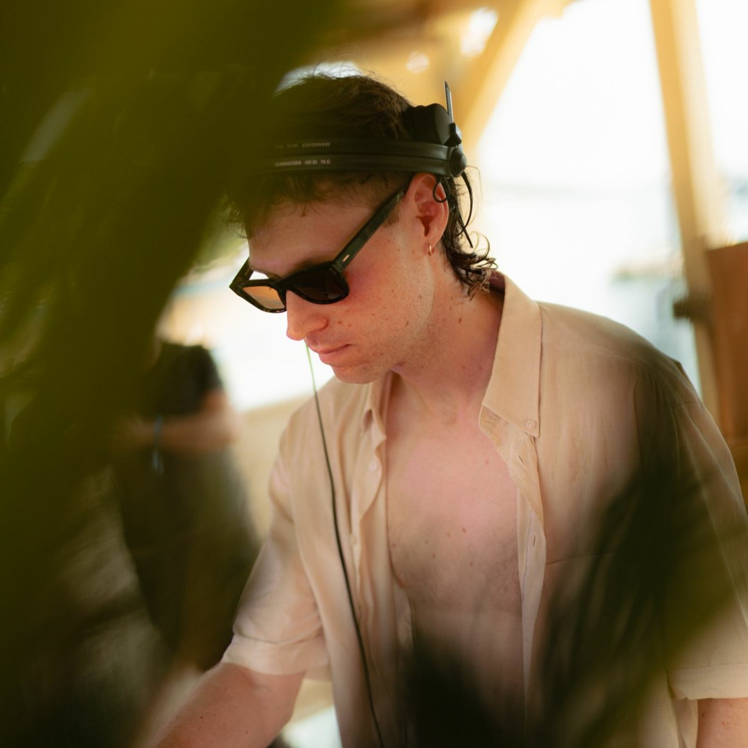 Stream Monty DJ at Dekmantel Selectors 2023 by dekmantel | Listen ...